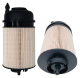 Sequoia Filtration - Products